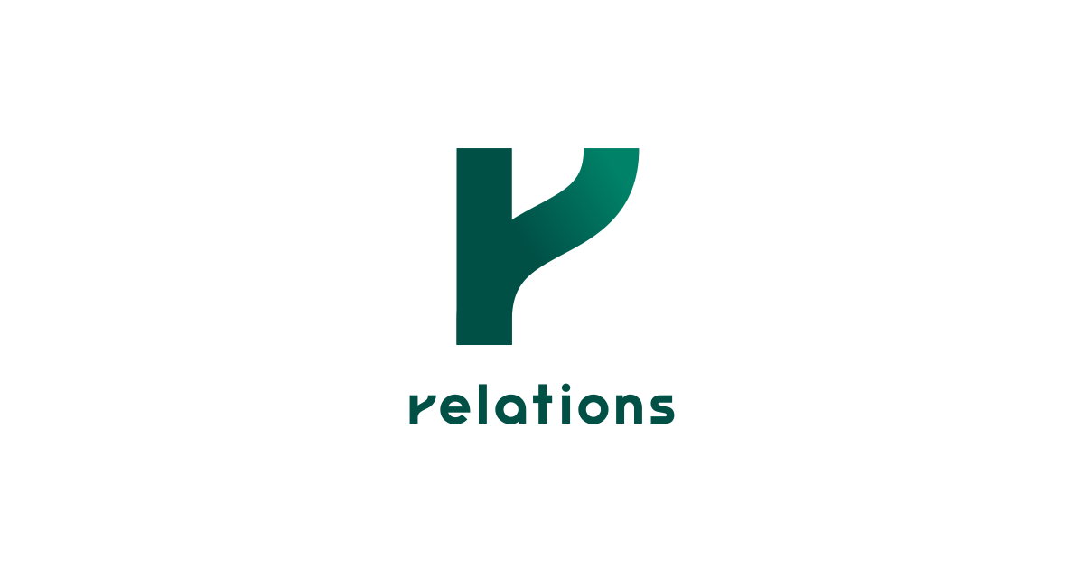 RELATIONS | 会社に生命力を